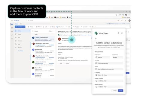 Dynamics Copilot Empowering Your Sales Team With AI SOCO