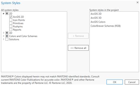 graphics and text esri community