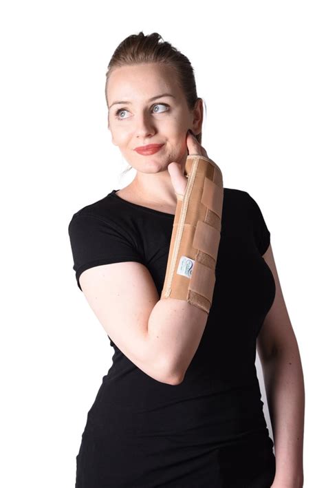 Hiakan Cock Up Splint At Rs 295piece In Ghaziabad Id 6514576455