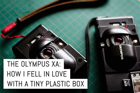The Olympus Xa Review How I Fell In Love With A Tiny Plastic Box Emulsive