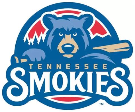 Knoxville Smokies Baseball Sevierville