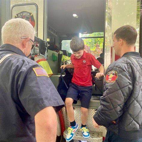 Derek Thibeault For Nashua Ward 8 Alderman