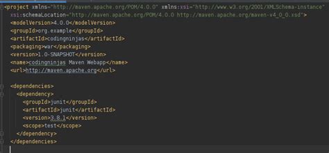 Maven War Plugin Naukri Code 360