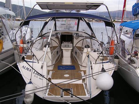 Alma Libre Boatsadvisor® • Enter And Let Your Dreams Set Sail