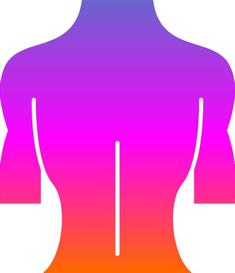 Body Vector Icon Design 26251320 Vector Art At Vecteezy