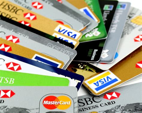 Credit Cards 10