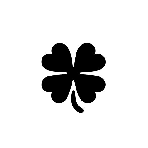 Clover Leaf Logo Logo Icons