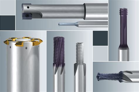 Thread Cutting Solutions Tuskar