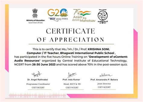 Krishna Soni On Linkedin Development Of Econtent Audio Resources