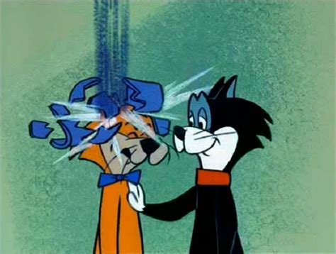 Yowp Pixie And Dixie — Jinks Jinx