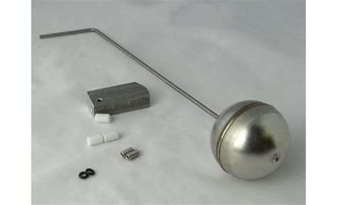 Float Assembly 8 Long Stem