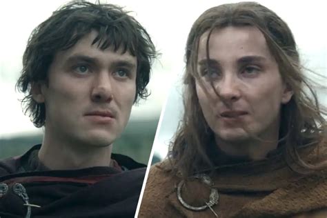 براکن ها علیه بلک وودها؛ تشریح خونین‌ترین دشمنی خانوادگی در سریال خاندان اژدها