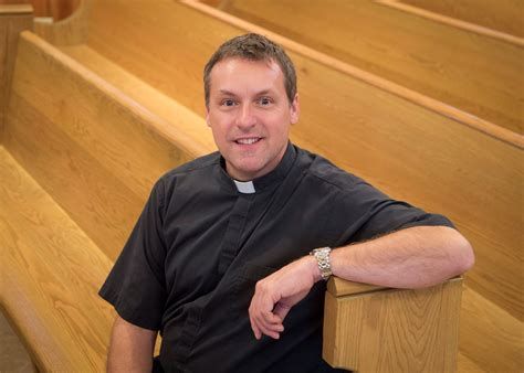 The Venerable Stephen Vail Appointed Rector Of St James Cathedral And Dean Of Toronto St