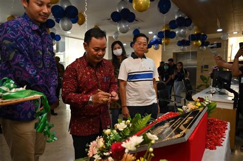 Aksi Sosial Warnai Hut Ke 4 Rs Mata Ramata Kilas Bali