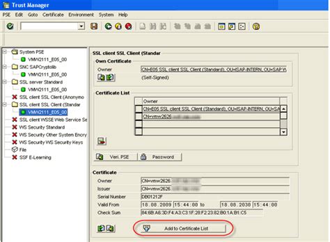 Encryption Everywhere Securing Your Duet Landsc Sap Community