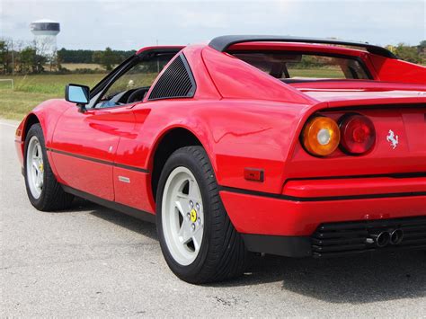 1987 Ferrari 328 Gts For Sale Cc 957779