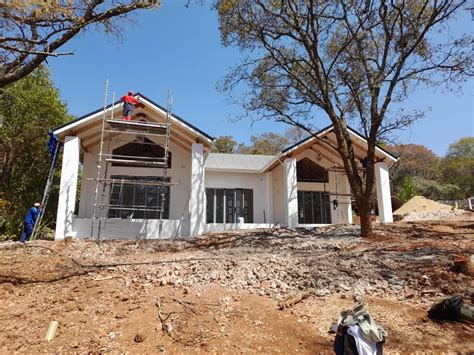 Floors And Cladding Harare