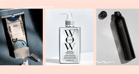 How To Use A Diffuser For Fine Hair Types Purewow