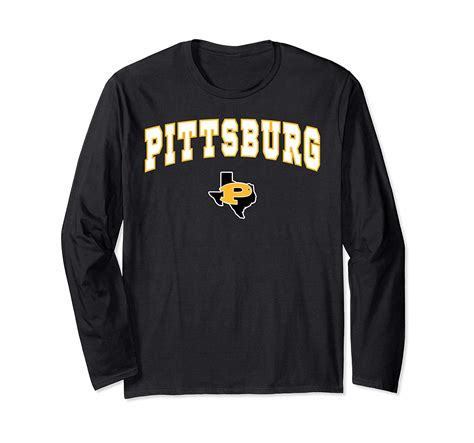 Pittsburg High School Logo
