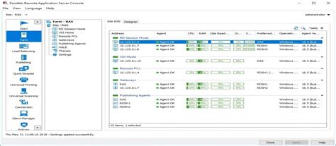 Parallels Remote Application Server Ras 推出165 版本 Ithome