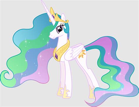 Princess Cadence And Twilight Sparkle