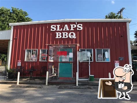 Slaps Bbq In Kansas City Restaurant Menu And Reviews