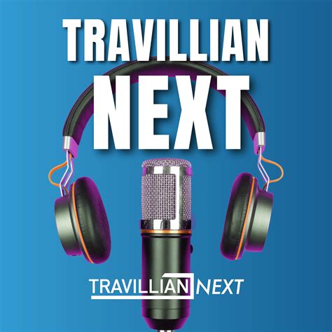 Episodes Of Travillian Next Podchaser