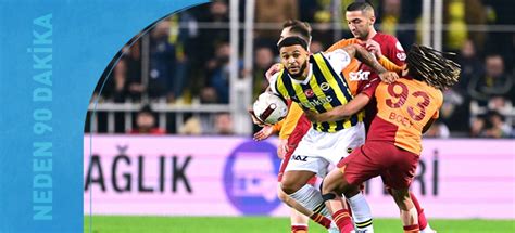 Futbol Maçları Neden 90 Dakika Sürer Seatpin