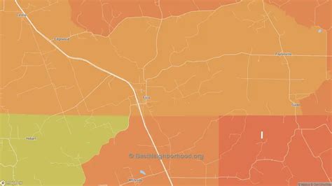 The Best Neighborhoods In Eolia Mo By Home Value