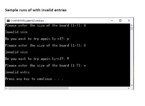 csci cmpe lab 19 two dimensional arrays in this lab