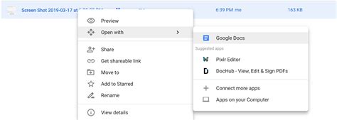 How To Resize Image In Google Docs Analysisfad
