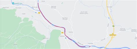 Reka Sava Ribiška Družina Medvode