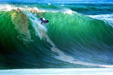 Super Guide Going To France For Surfing