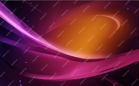 Premium Photo Vector Abstract Dark Purple Background Vector Overlap Layer On Dark Space For