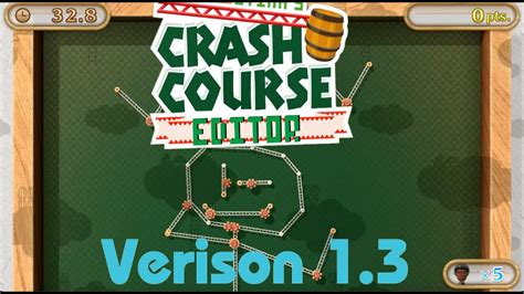 dk s crash course level editor update 1 3 youtube