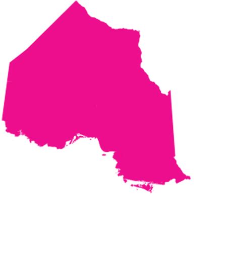 Region 13 Northern Ontario Attractions Ontario