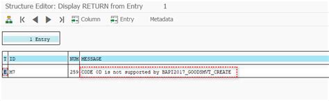 Sap Erp Test Bapi Steps For Functional Consultant Sap Zero To Hero