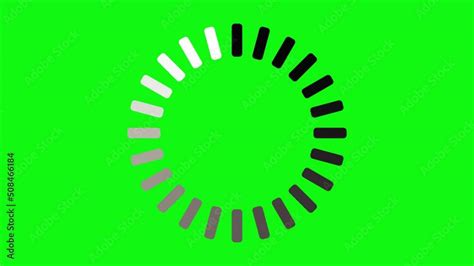 Animation Loading Circle Icon Loading  Loading Screen  Loading Video Spinner 