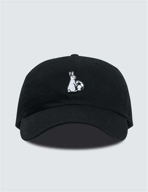 Fr2 Fxxking Rabbits Football Dad Cap Hbx