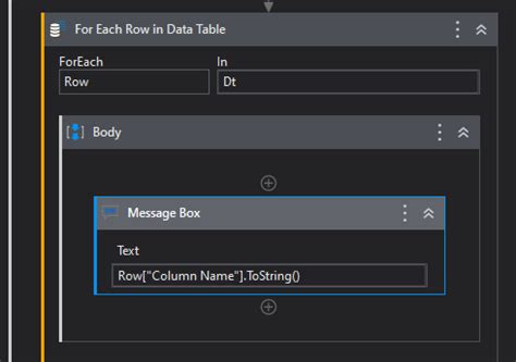Error In For Eachrow In Datatable Modern Design Activities UiPath Community Forum