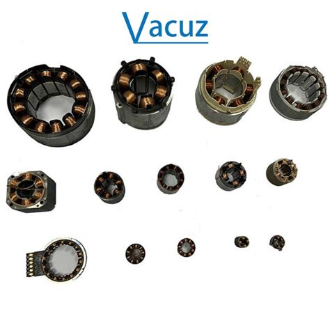 Automatic Linear Segmented Tooth Stator Coil Needle Winding Machine For