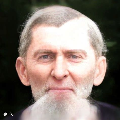 William “old Bill” Blevins Ii 1691 1771 Find A Grave Memorial