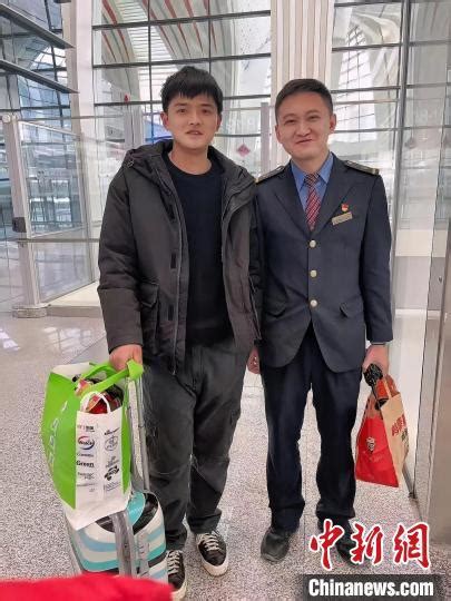 （新春走基层）广州白云站客运员肖琦：做旅客心里的那盏明灯新浪财经新浪网