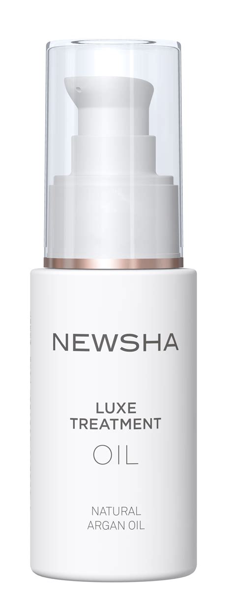 Newsha Classic Luxe Treatment Argano Aliejus 30 Ml Kainos Nuo 2889 € Kaina24lt