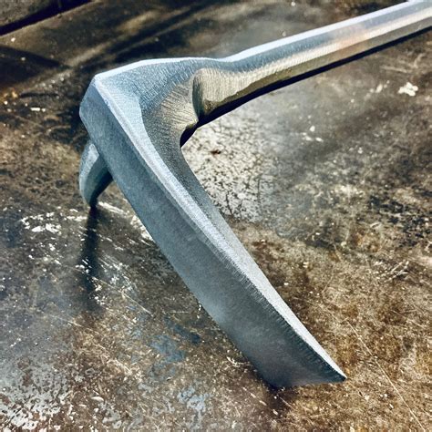 Pro Bar Halligan Two Devils Tools