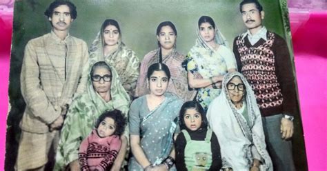 My Dada Dadi My First Sweethearts