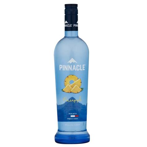 Pinnacle Vodka Price Pinnacle® Vodka Flavors List Eujcj
