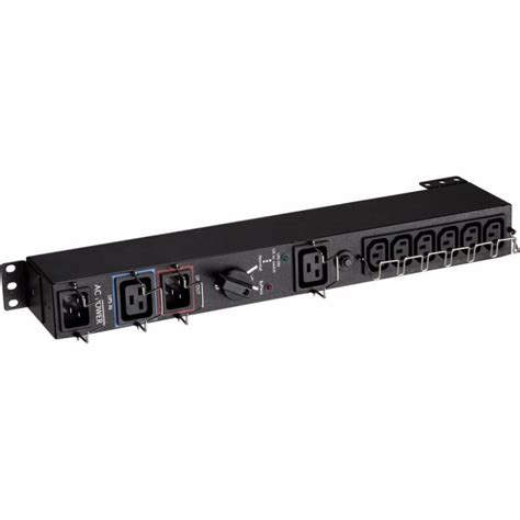 Eaton Hotswap Mbp Iec Karbantartási átkapcsoló Eaton Hotswap Mbp Iec