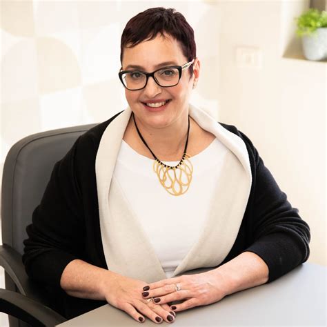 Orit Asnin International Academy Of Mediators