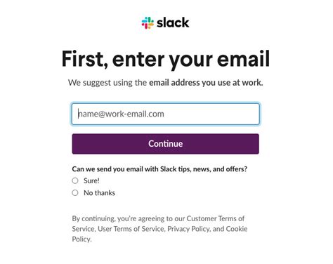 Use Multiple Slack Accounts And Workspaces Easily
